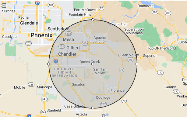 Bi-Monthly Pest Control - Thank You | Weed Control | Pests Will Not Return!